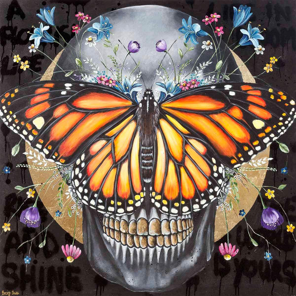 Becky Smith Art Page 7 - Wyecliffe Original Art