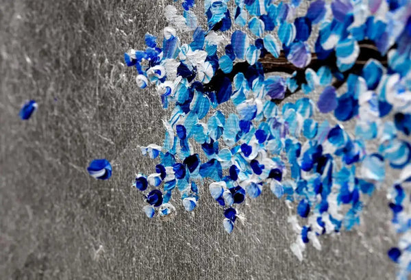 Radiance - Original Art by Artist Becky Smith - Wyecliffe Original Art