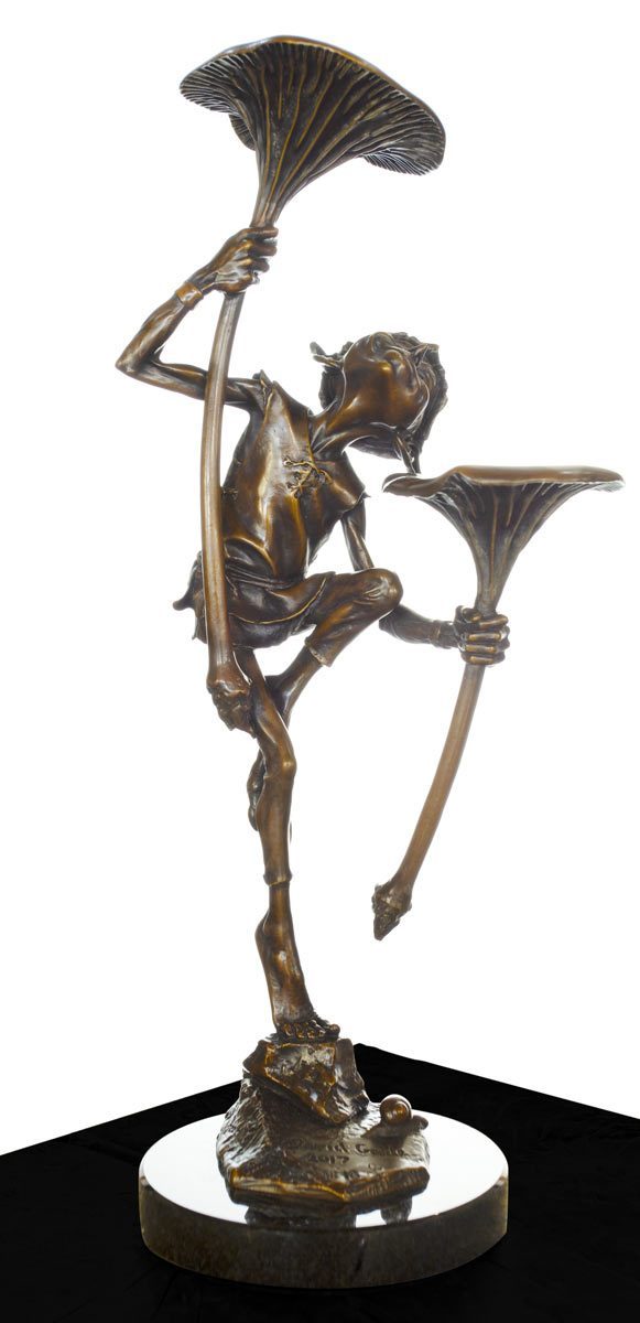 Sculptures Collection - Mackenzie Thorpe, David Goode... Tagged "david ...