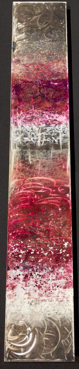 Ripple II - Original - SOLD - Wyecliffe Original Art